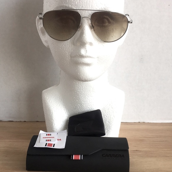 Carrera | Accessories | New Carrera 24ts 010ha Silver Black Gradient ...